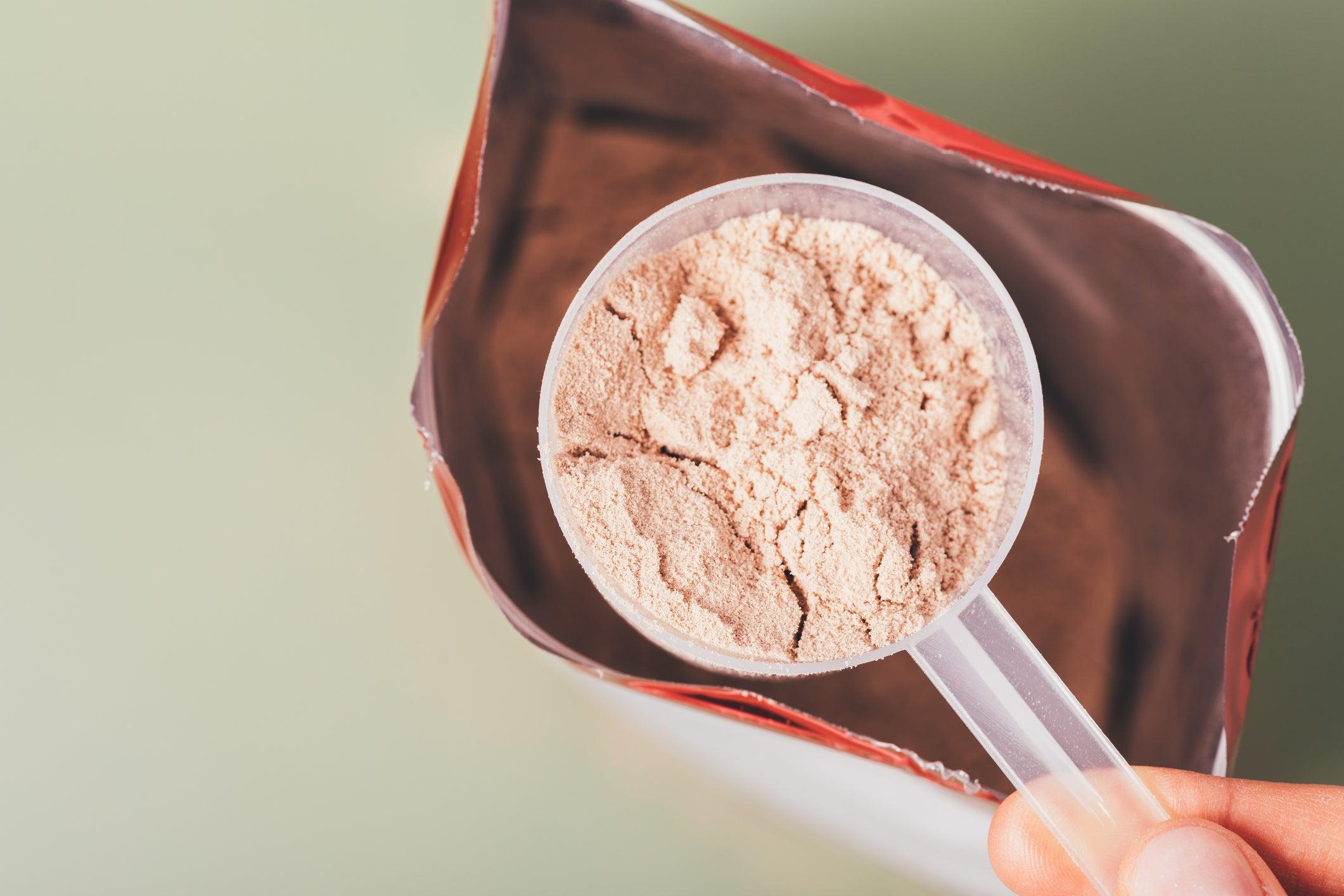 Buy Protein Supplements Online – Japanese Taste
