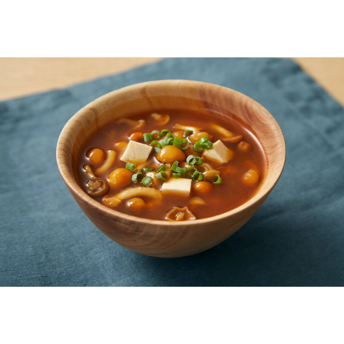 Adachi Aged Aka Miso Naturally Fermented Red Miso Paste 500g