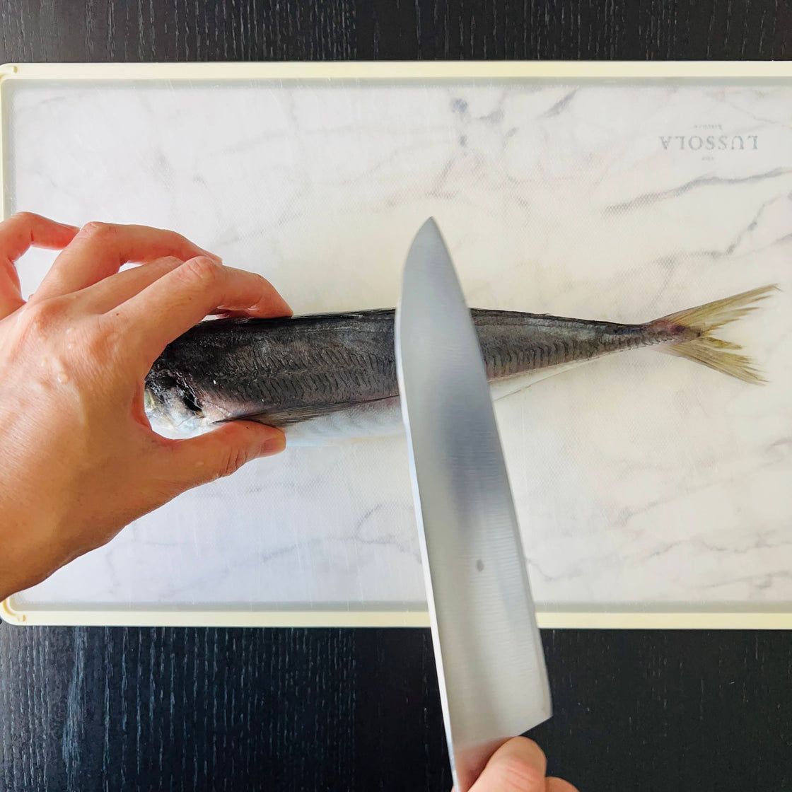 How To Make Aji Fry (Fried Horse Mackerel Recipe) – Japanese Taste