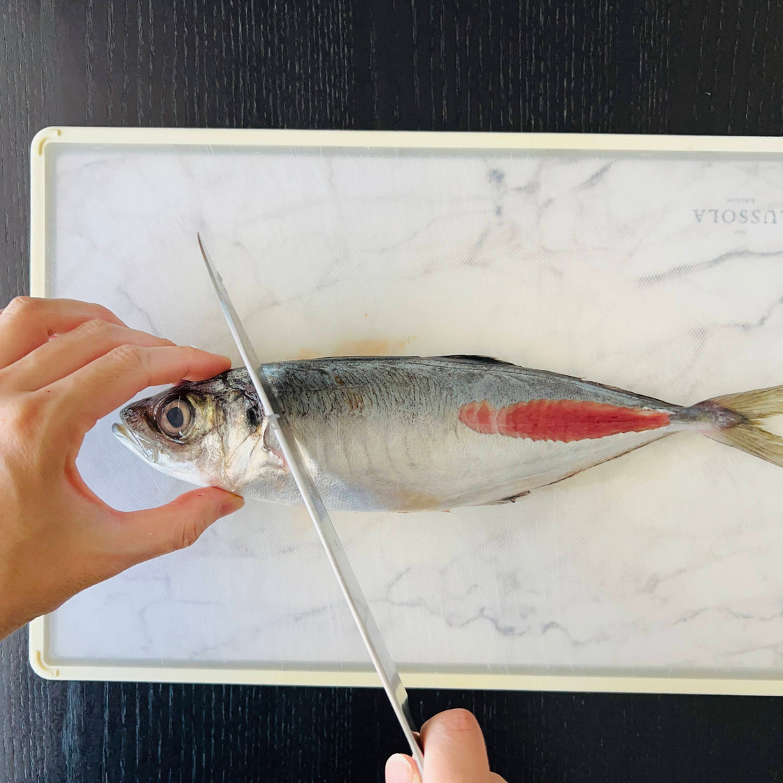 How To Make Aji Fry (Fried Horse Mackerel Recipe) – Japanese Taste