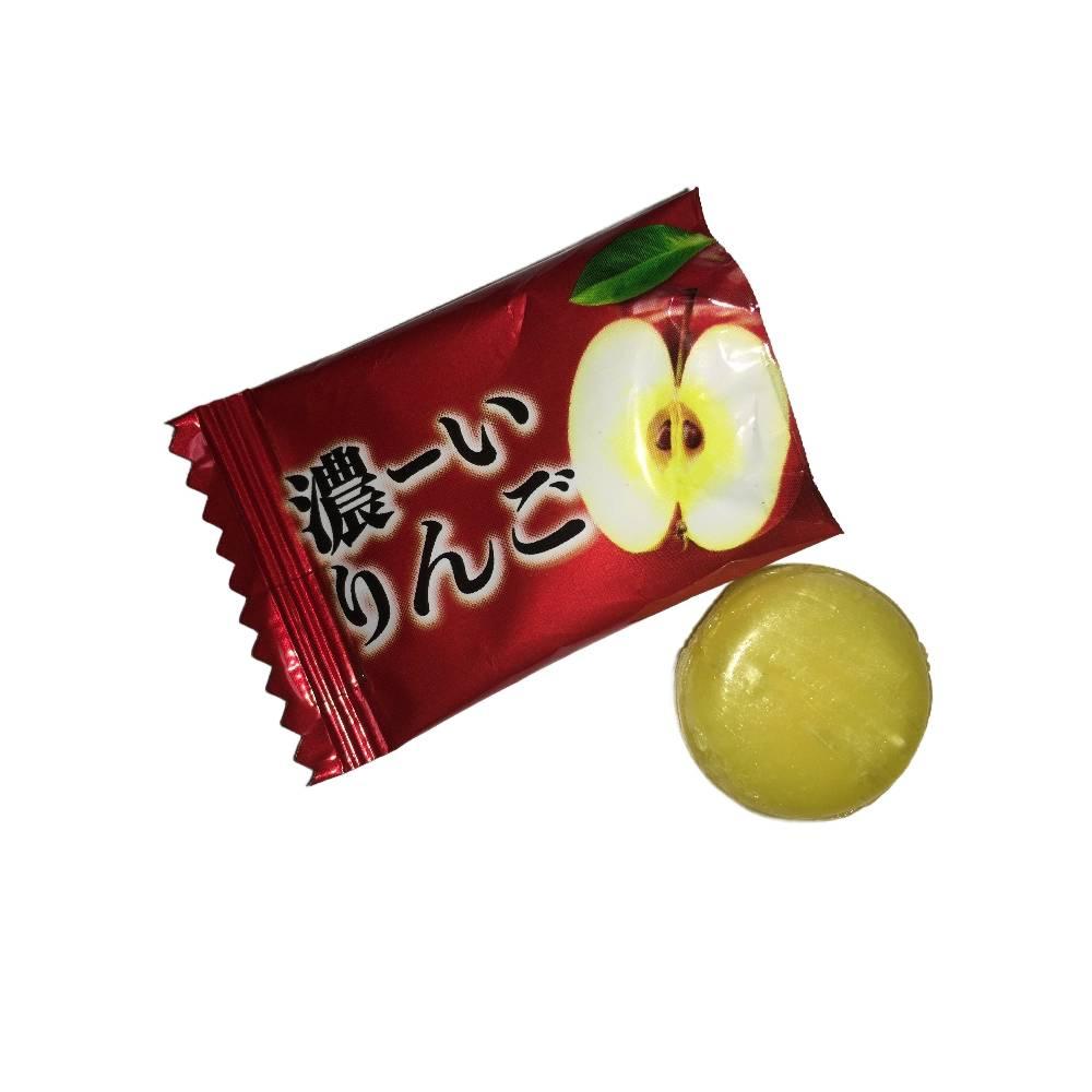 Asahi Koi Ringo Rich Apple Candy 80g
