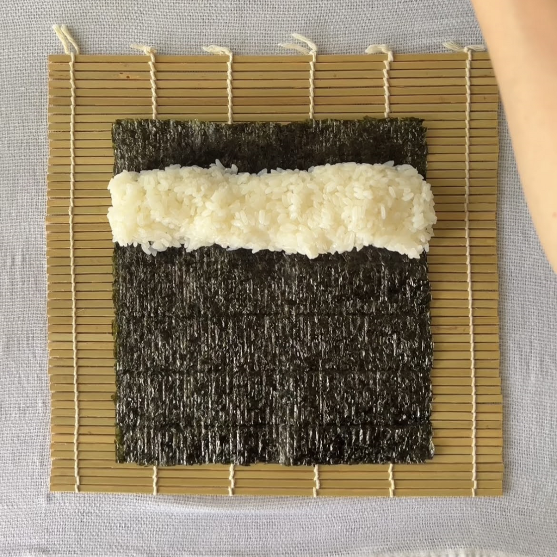 How To Make Avocado Sushi (Avocado Roll Recipe 2 Ways) – Japanese Taste