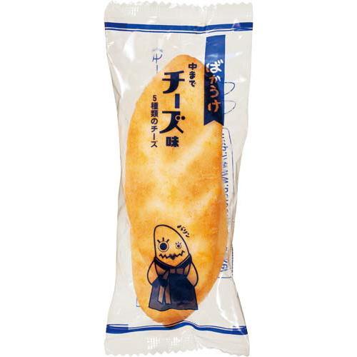 Befco Bakauke Senbei Rice Crackers Assortment (Pack of 3 Bags)
