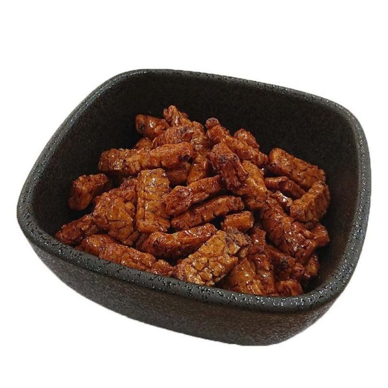 Befco Nagisa Arare Rice Crackers Tamari Soy Sauce Flavor 90g (Pack of