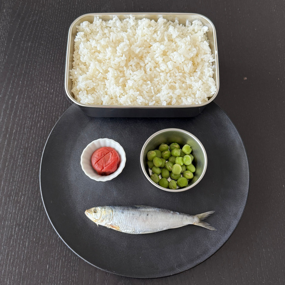 How to Make Bento From My Neighbor Totoro (Studio-Ghibli Food Recipe ...