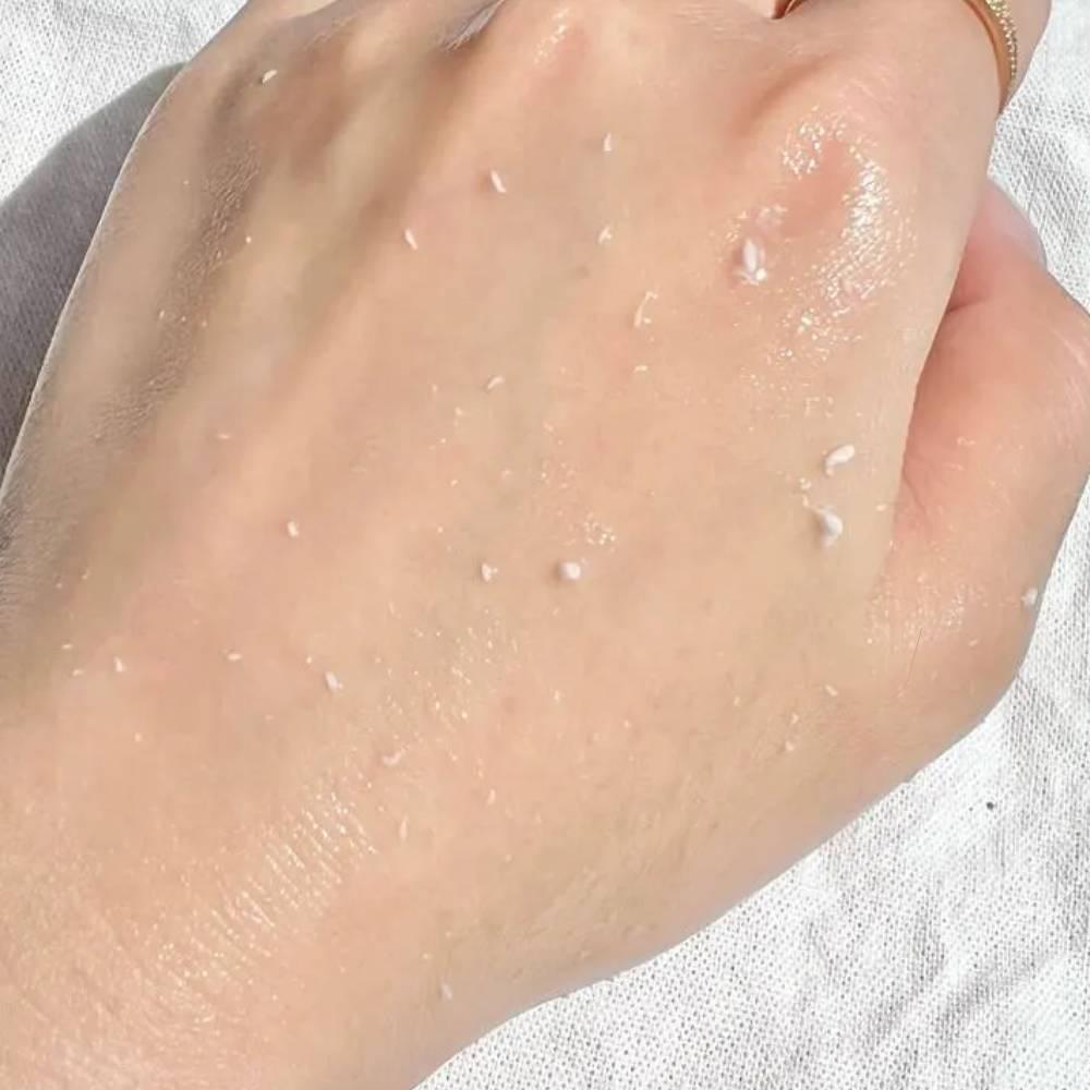 Cefine Herb Clear Milk Peeling Emulsion 120ml – Japanese Taste