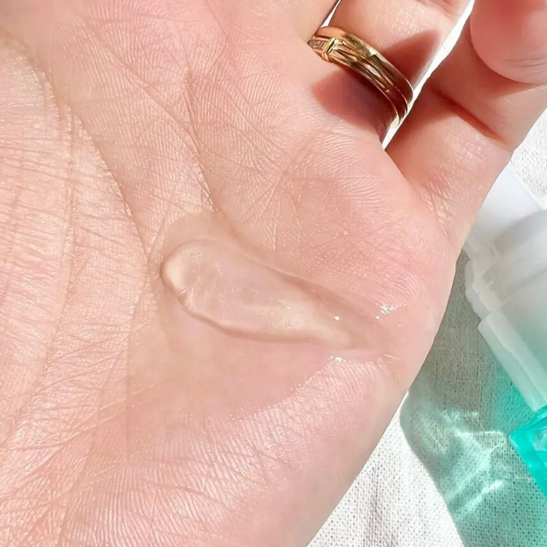 Cefine Japan Herb Clear Gel Exfoliating Peeling Gel 120ml – Japanese Taste