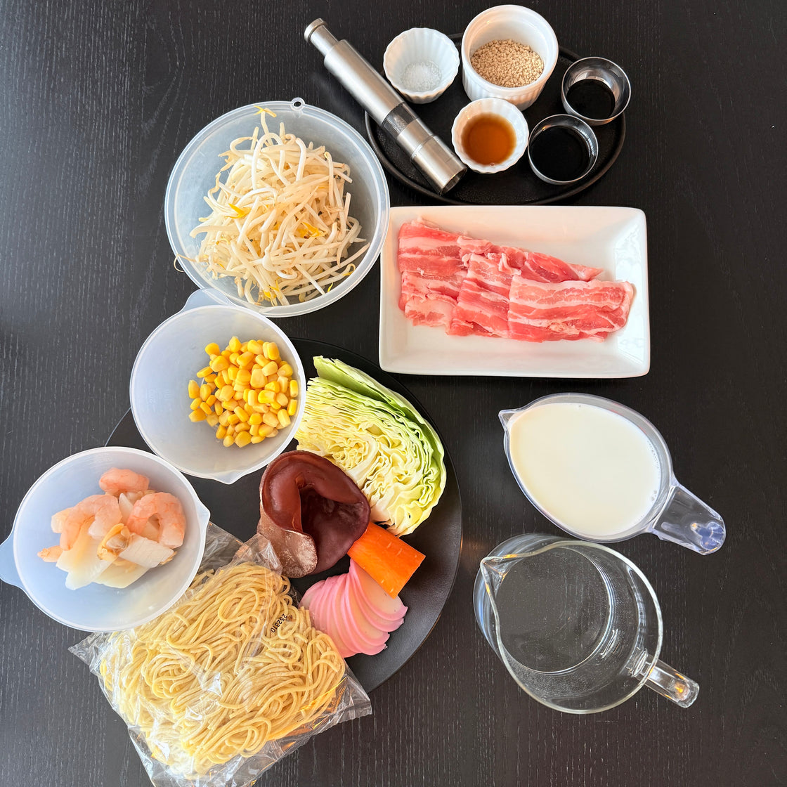 How to Make Champon (Nagasaki Noodle Soup Recipe) – Japanese Taste