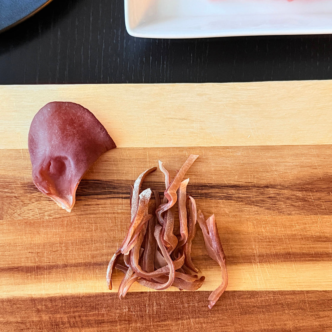 How to Make Champon (Nagasaki Noodle Soup Recipe) – Japanese Taste