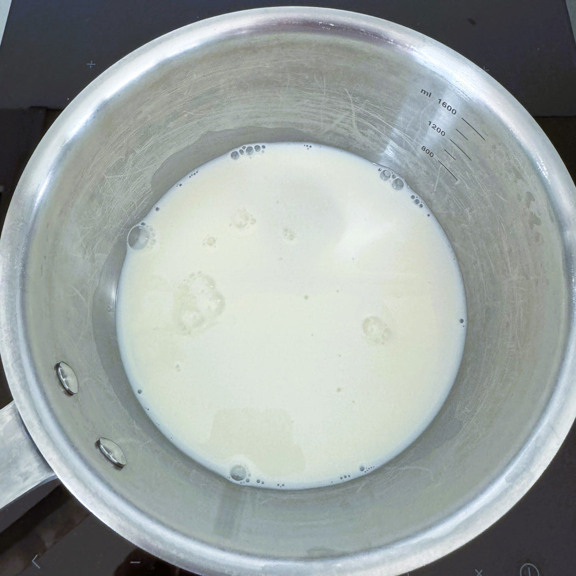 How to Make Japanese Choux Cream (Cream Puffs Recipe) – Japanese Taste