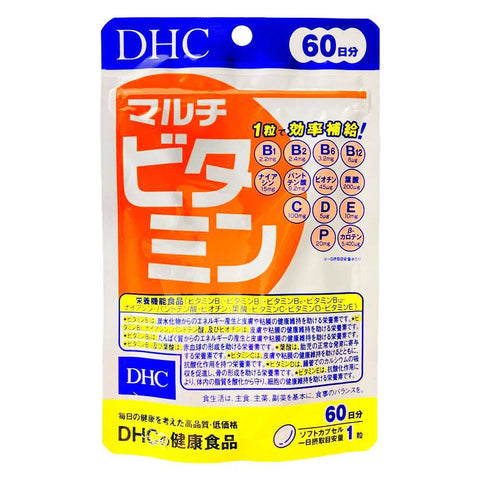 Shop DHC – Japanese Taste