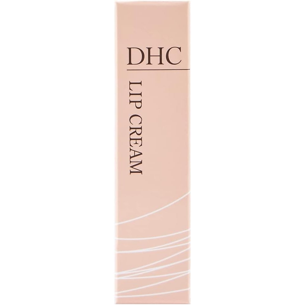 DHC Hydrating Lip Cream 1.5g – Japanese Taste