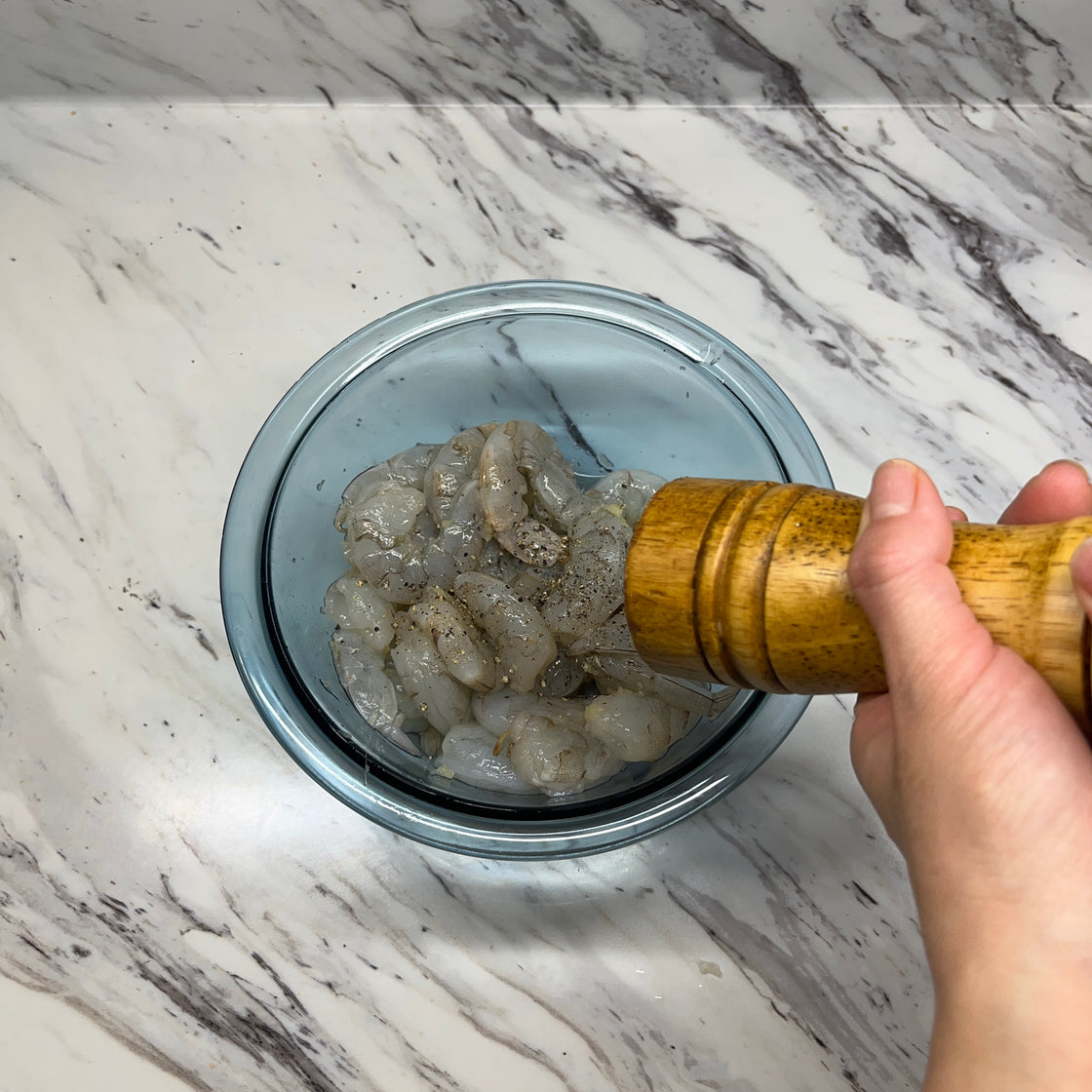 How to Make Ebi Mayo (Fried Shrimp with Japanese Mayonnaise Sauce ...