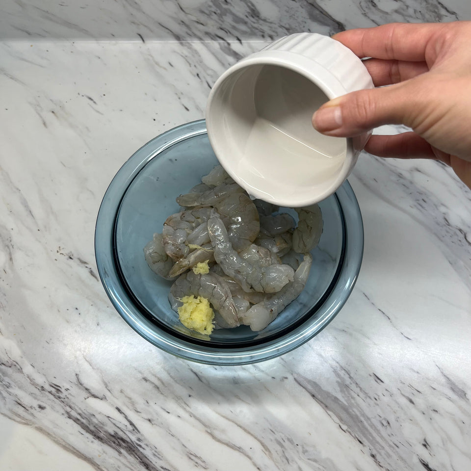 How to Make Ebi Mayo (Fried Shrimp with Japanese Mayonnaise Sauce ...