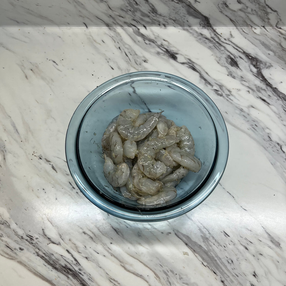 How to Make Ebi Mayo (Fried Shrimp with Japanese Mayonnaise Sauce ...