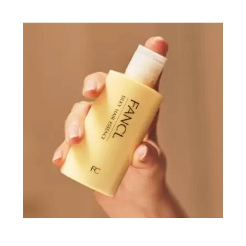FANCL Silky Hair Essence 60ml