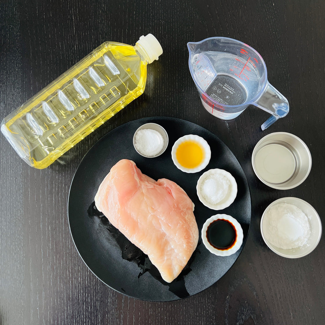 How to Make Convenience Store Fried Chicken (Famichiki Copycat Recipe ...