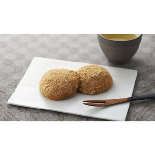 Buy Kinako (Roasted Soybean Powder) Products Online