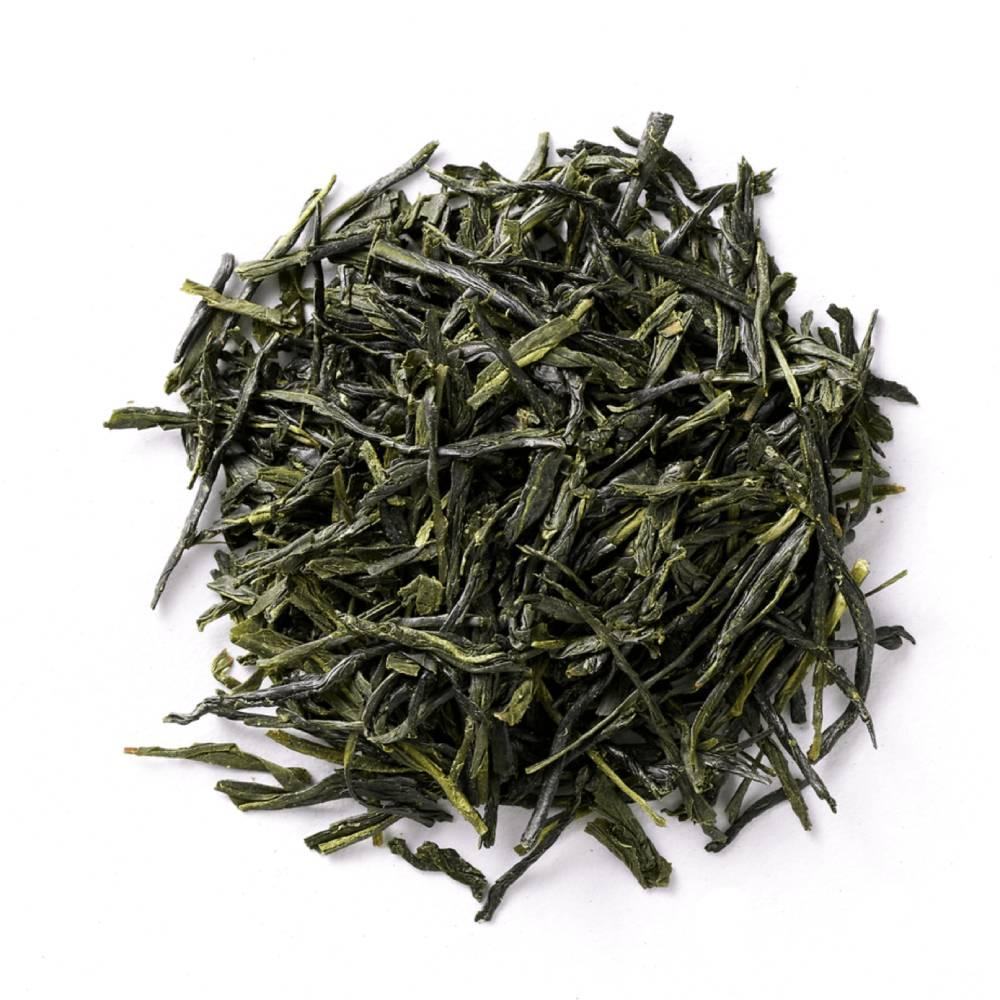 Harimaen Organic Premium Sencha First Harvest New Green Tea 80g – Japanese Taste