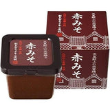 How To Make The Perfect Bowl Of Red Miso Soup From Scratch Recipe ...