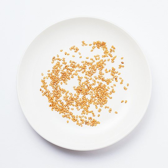 Horiuchi Double Toasted Sesame Oil Dark Roast Sesame Oil 105g
