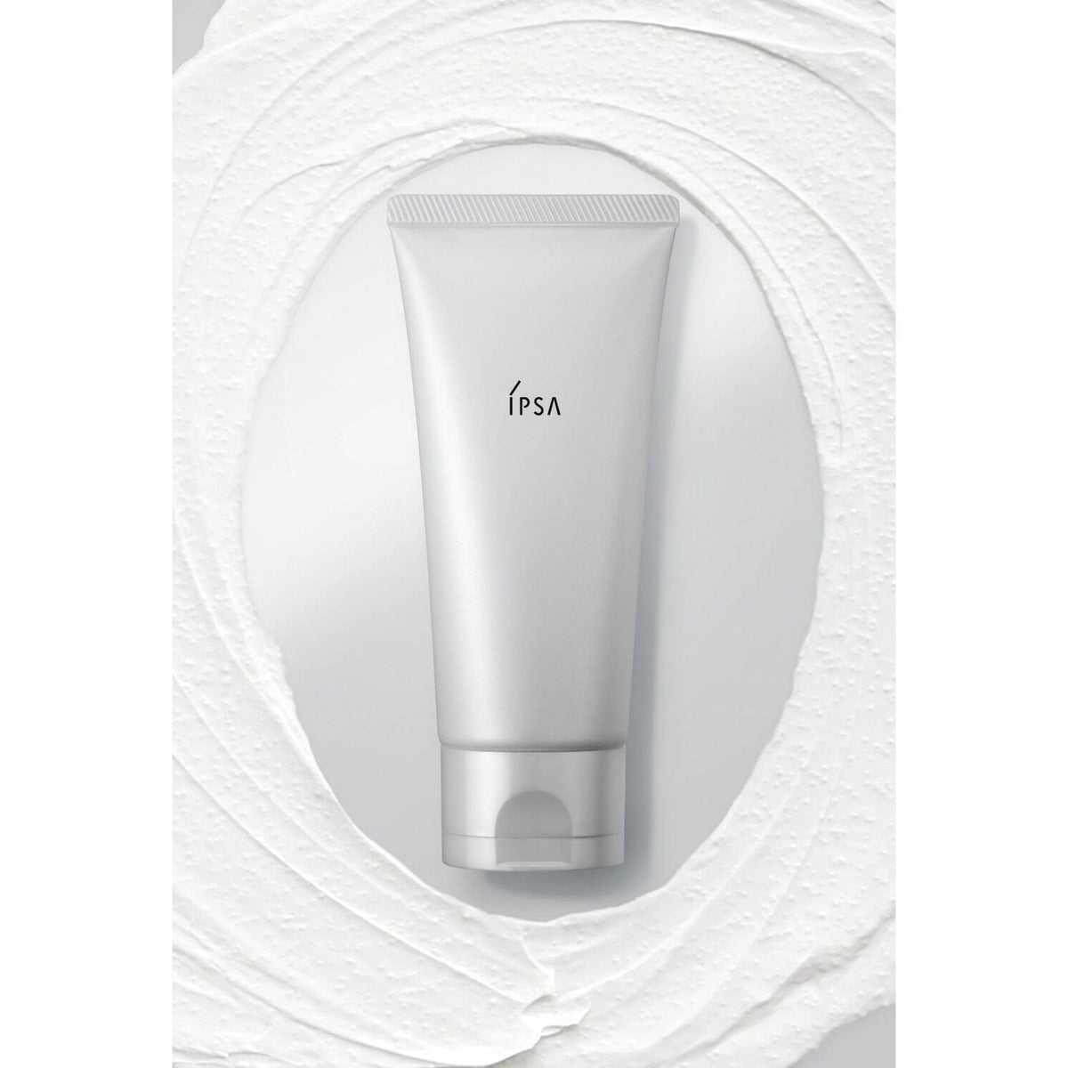 IPSA Luminizing Clay Mask Rinse Off Clay Facial Cleanser 100g
