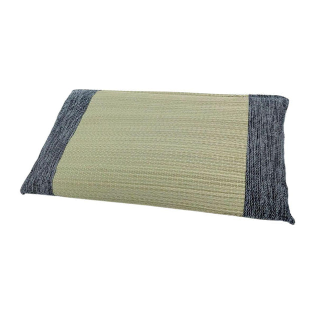 Ikehiko Igusa Tatami Mini Flat Pillow My Neighbor Totoro 20x30cm – Japanese Taste