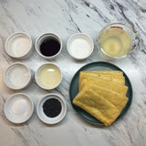 How To Make Inari Sushi (Inarizushi) – Japanese Taste