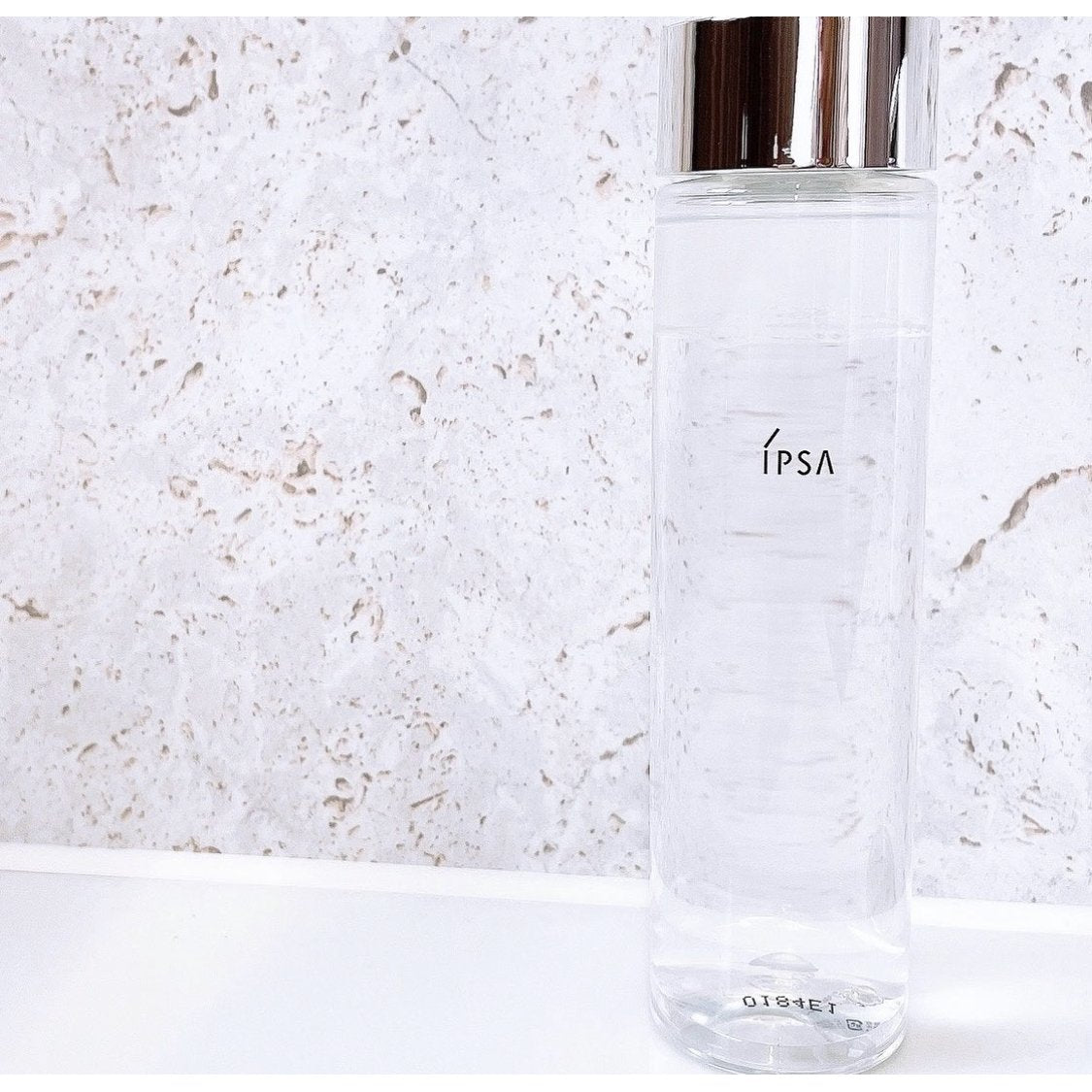 Ipsa Clear Up Lotion 2e Smoothing Toner for Dry Skin 142ml