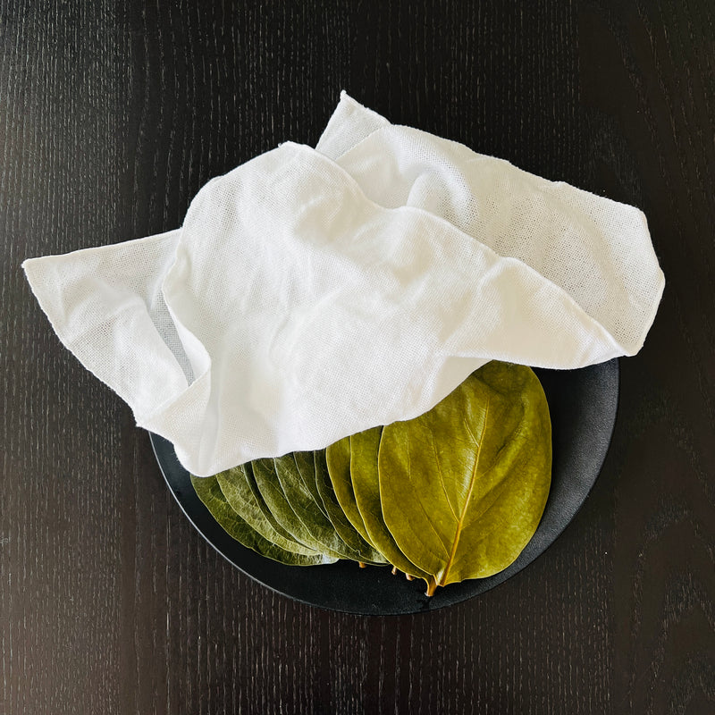 How to Make Kakinoha Sushi (Persimmon Leaf-Wrapped Sushi) – Japanese Taste