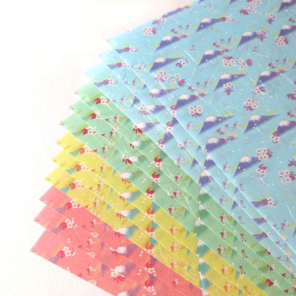 Buy Original Origami Paper Online – Japanese Taste