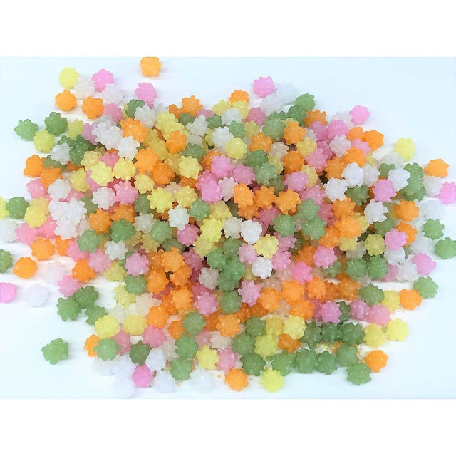 Buy Authentic Japanese Konpeito Candy Online