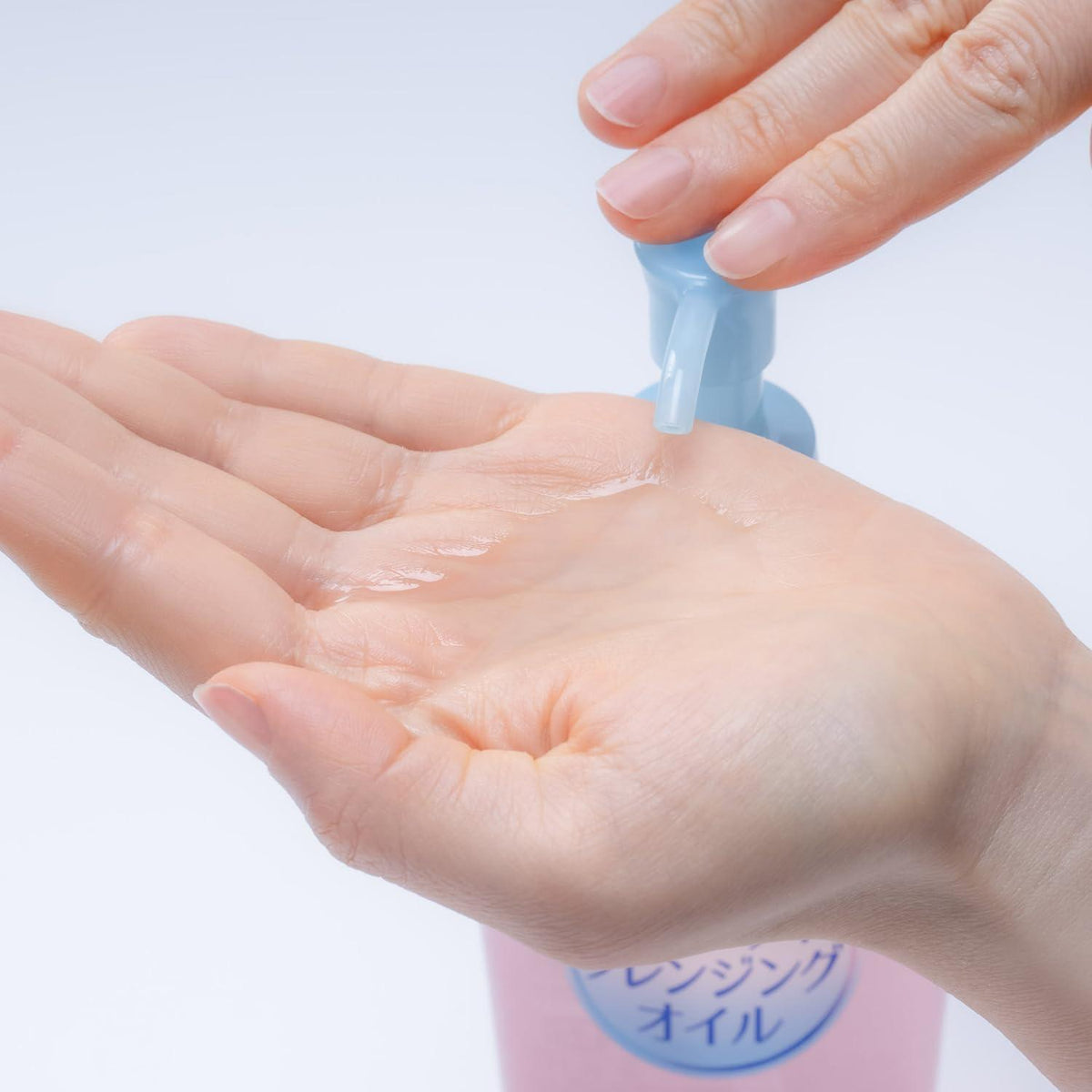 Softymo Speedy Cleansing Oil Makeup Remover Refill 210ml