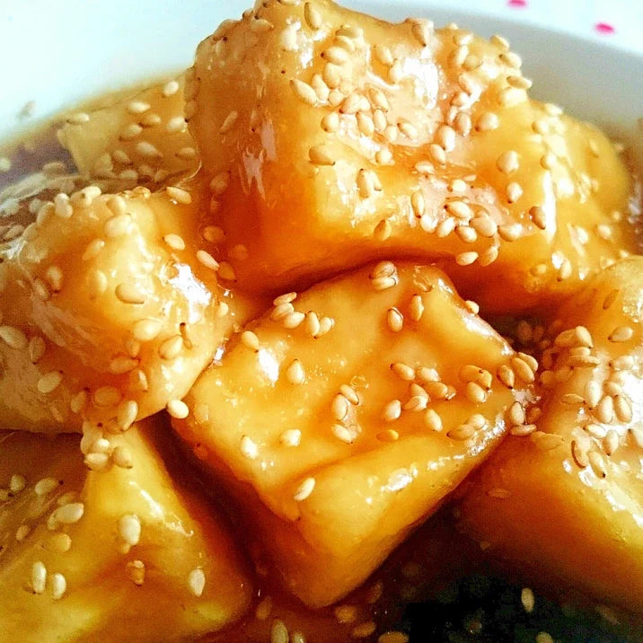 Koya Dofu Nutritious Japanese Freeze Dried Tofu 65g – Japanese Taste