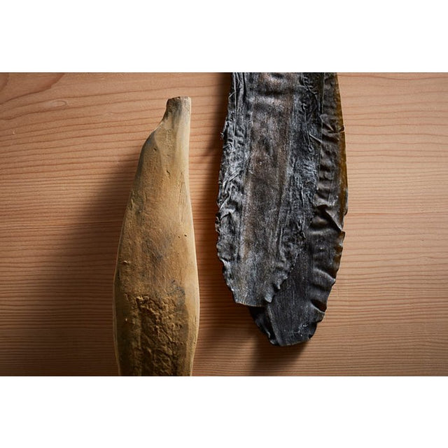 Kyuemon Sea Bream Suimono Clear Soup in Monaka Wafer (2 Servings ...