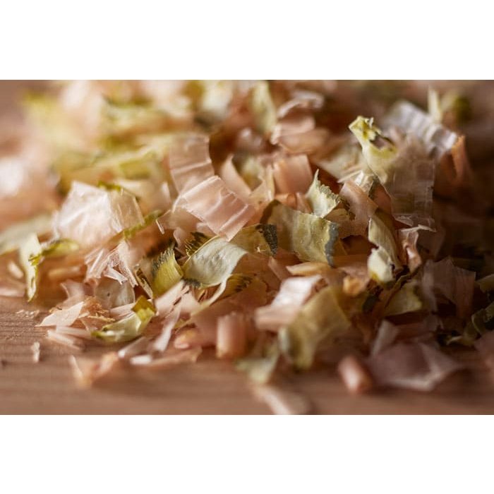 Kyuemon Sea Bream Suimono Clear Soup in Monaka Wafer (2 Servings)