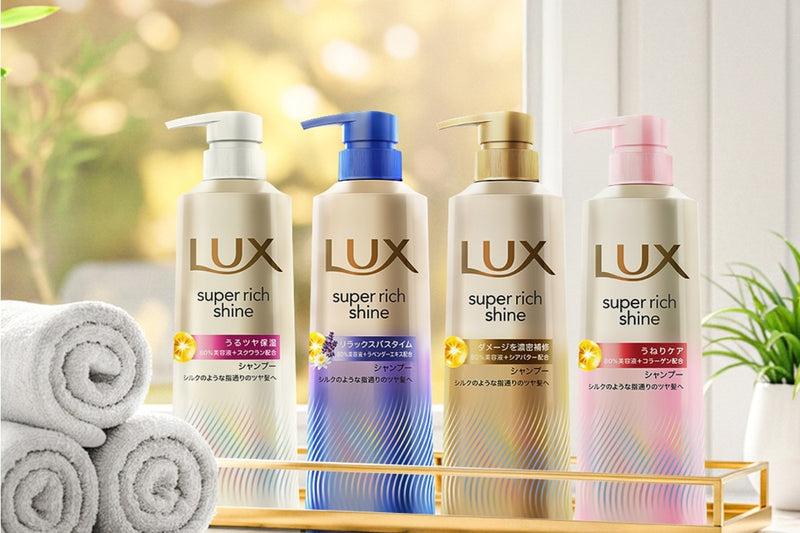 Shop LUX