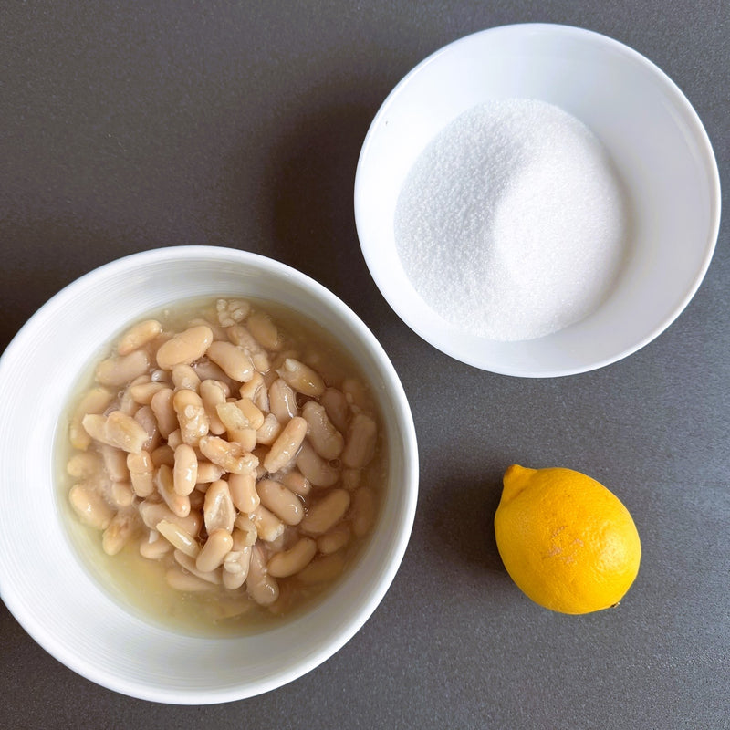 How to Make Lemon Mochi (Japanese Lemon Rice Cake Recipe) – Japanese Taste