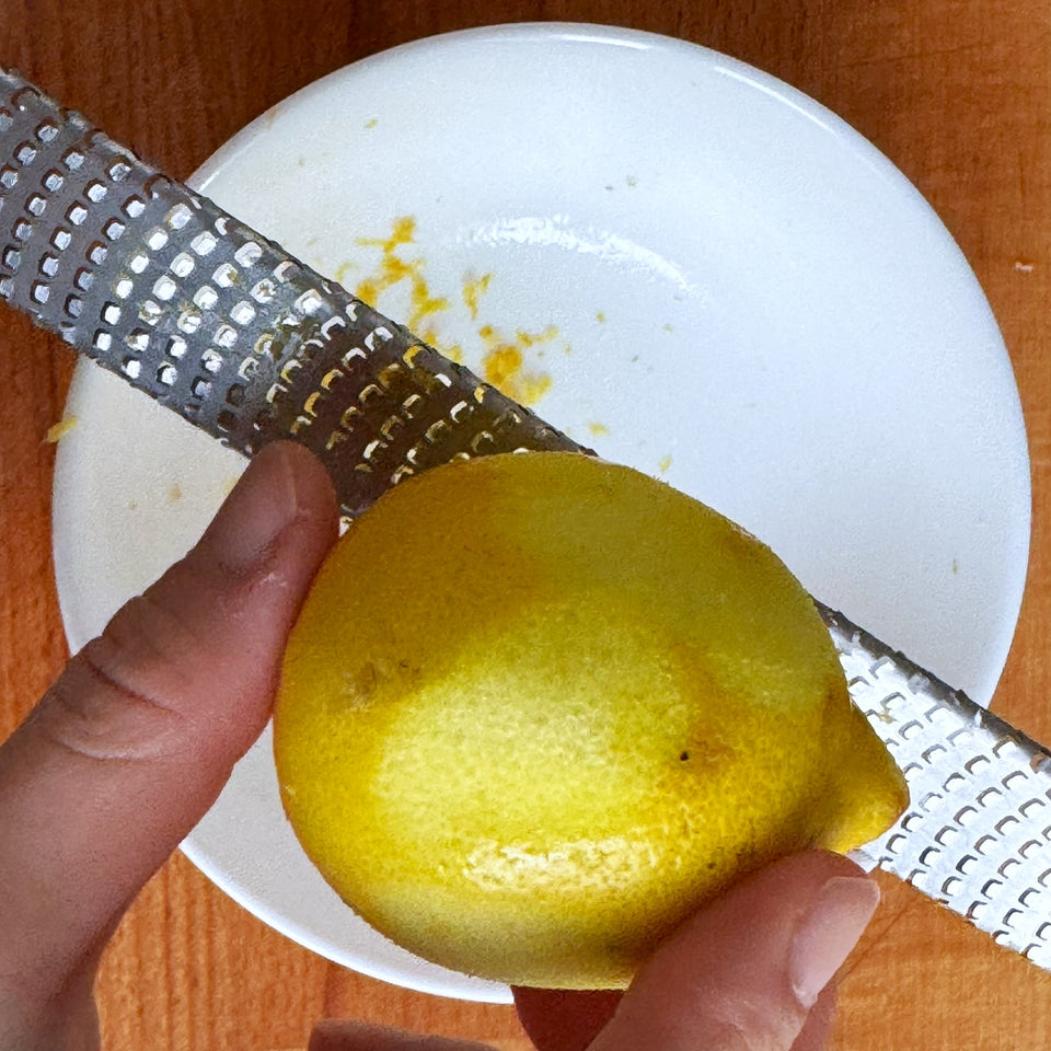 How to Make Lemon Mochi (Japanese Lemon Rice Cake Recipe) – Japanese Taste