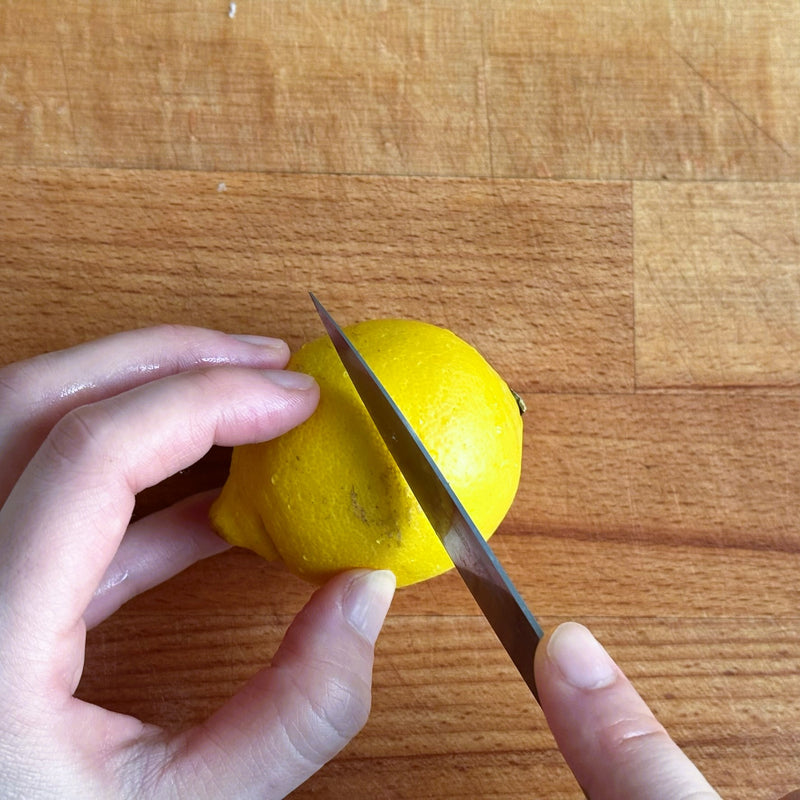 How to Make Lemon Mochi (Japanese Lemon Rice Cake Recipe) – Japanese Taste