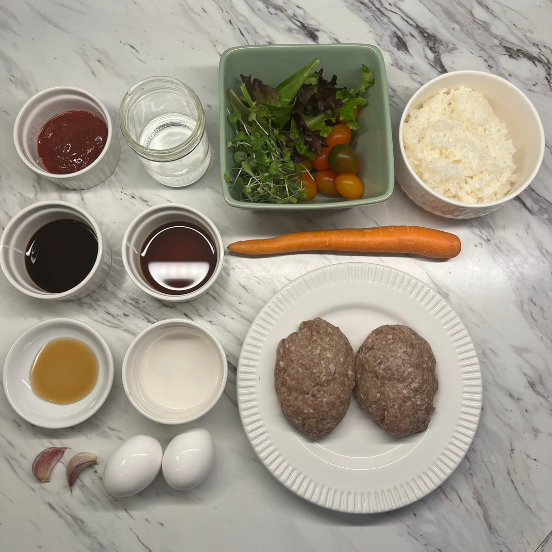 How to Make Hawaiian Loco Moco (Japanese Style Recipe) – Japanese Taste