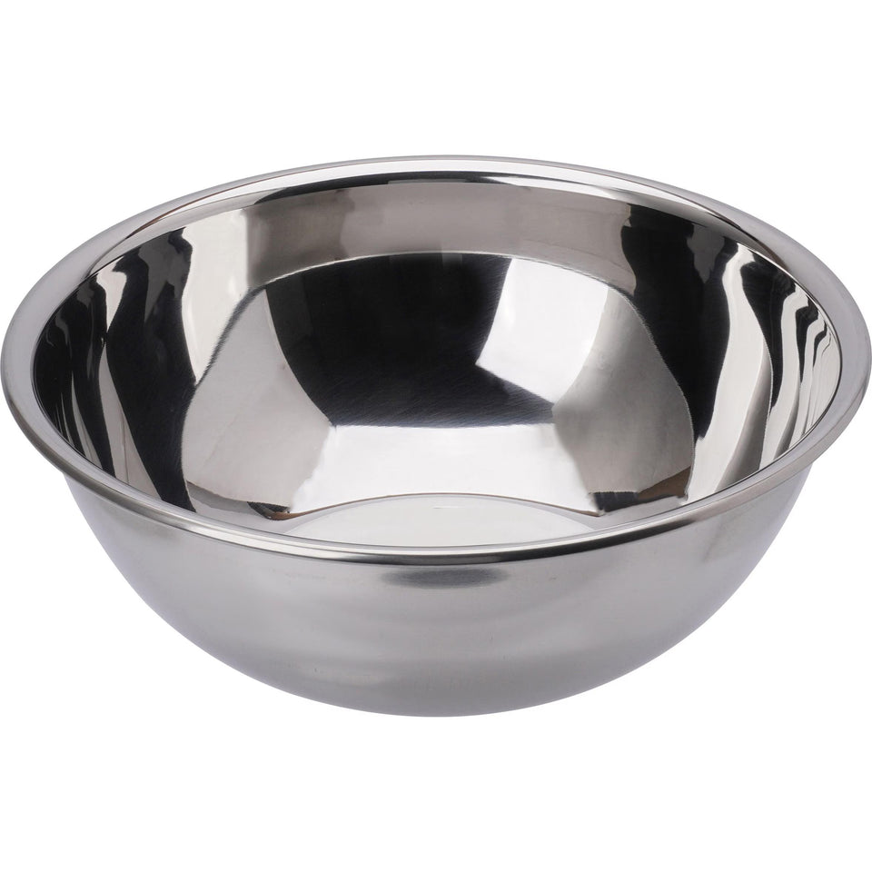 Maruefu Large Mixing Bowl Stainless Steel Stackable Bowls – Japanese Taste