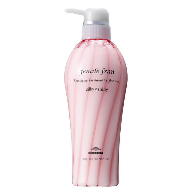 10 Of the Best Japanese Hair Conditioners and Treatments – Japanese Taste