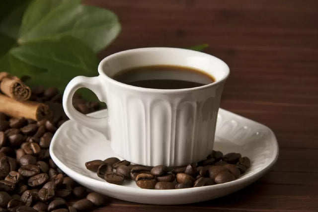 Shop Mitsumoto Coffee