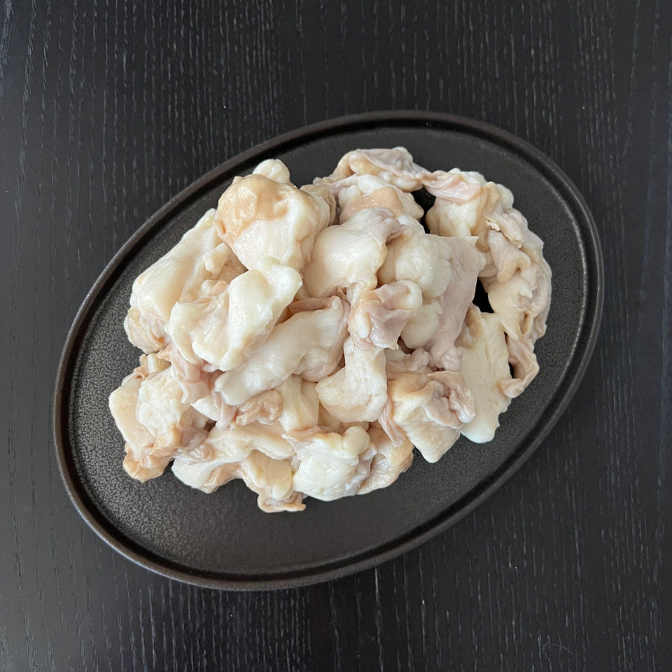 How to Make Motsunabe (Japanese Offal Hotpot Recipe) – Japanese Taste