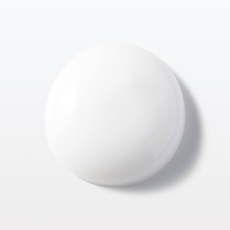 Muji Light Moisturizing Emulsion Milky Lotion for Sensitive Skin 200ml