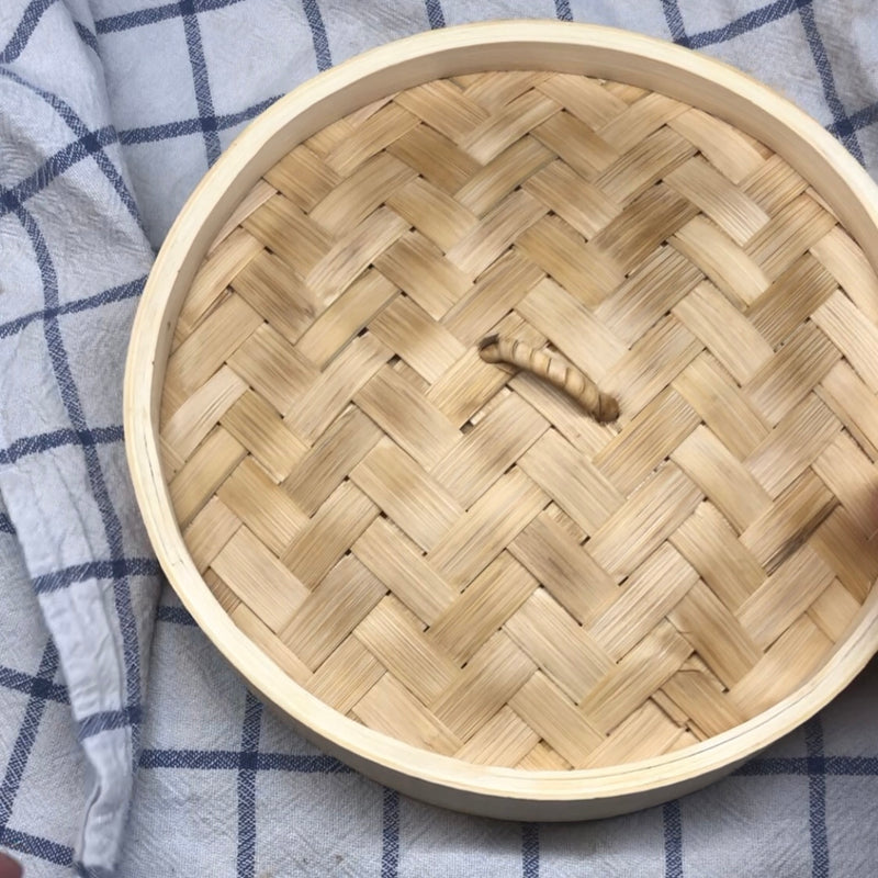 How to Make Mushi Pan (Japanese Steamed Cake Recipe) – Japanese Taste