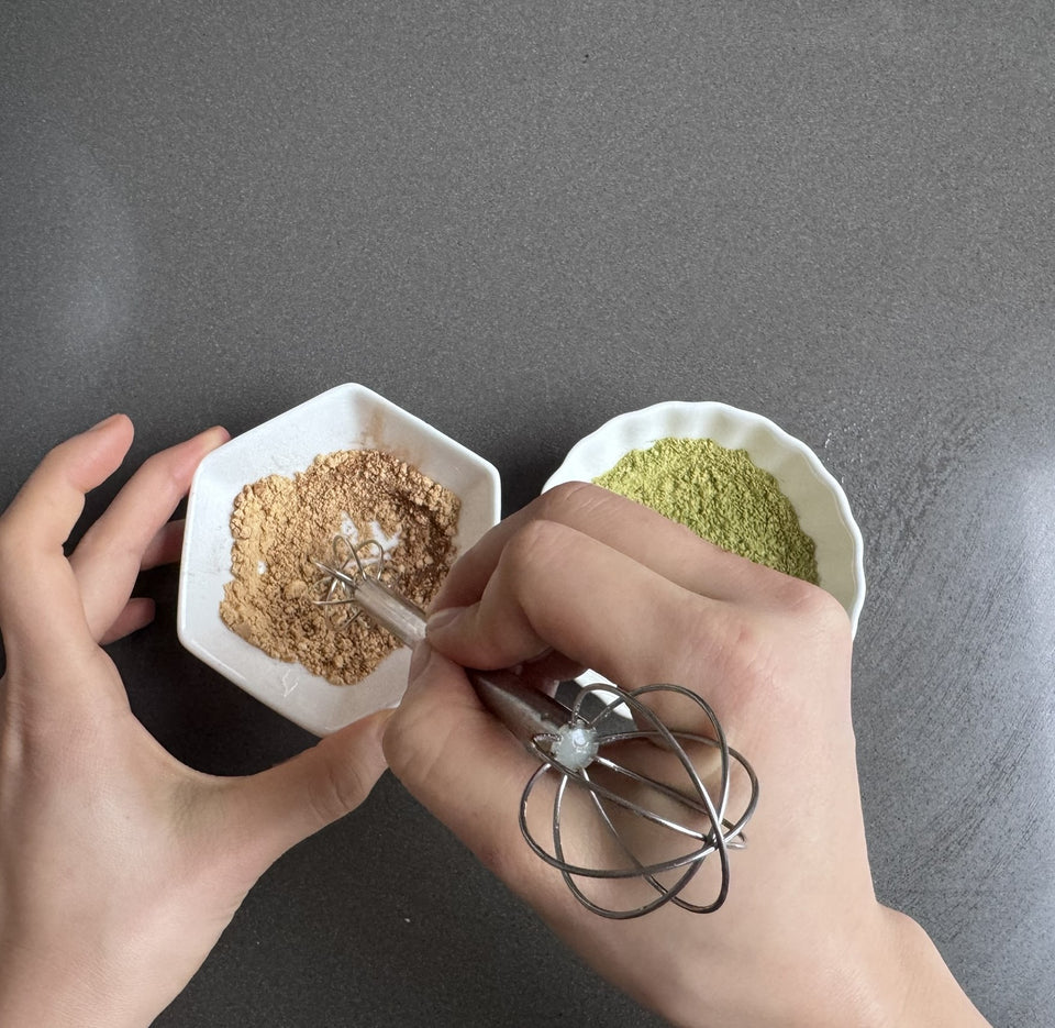 How to Make Nama Yatsuhashi (Kyoto's Famous Triangle Mochi Recipe ...