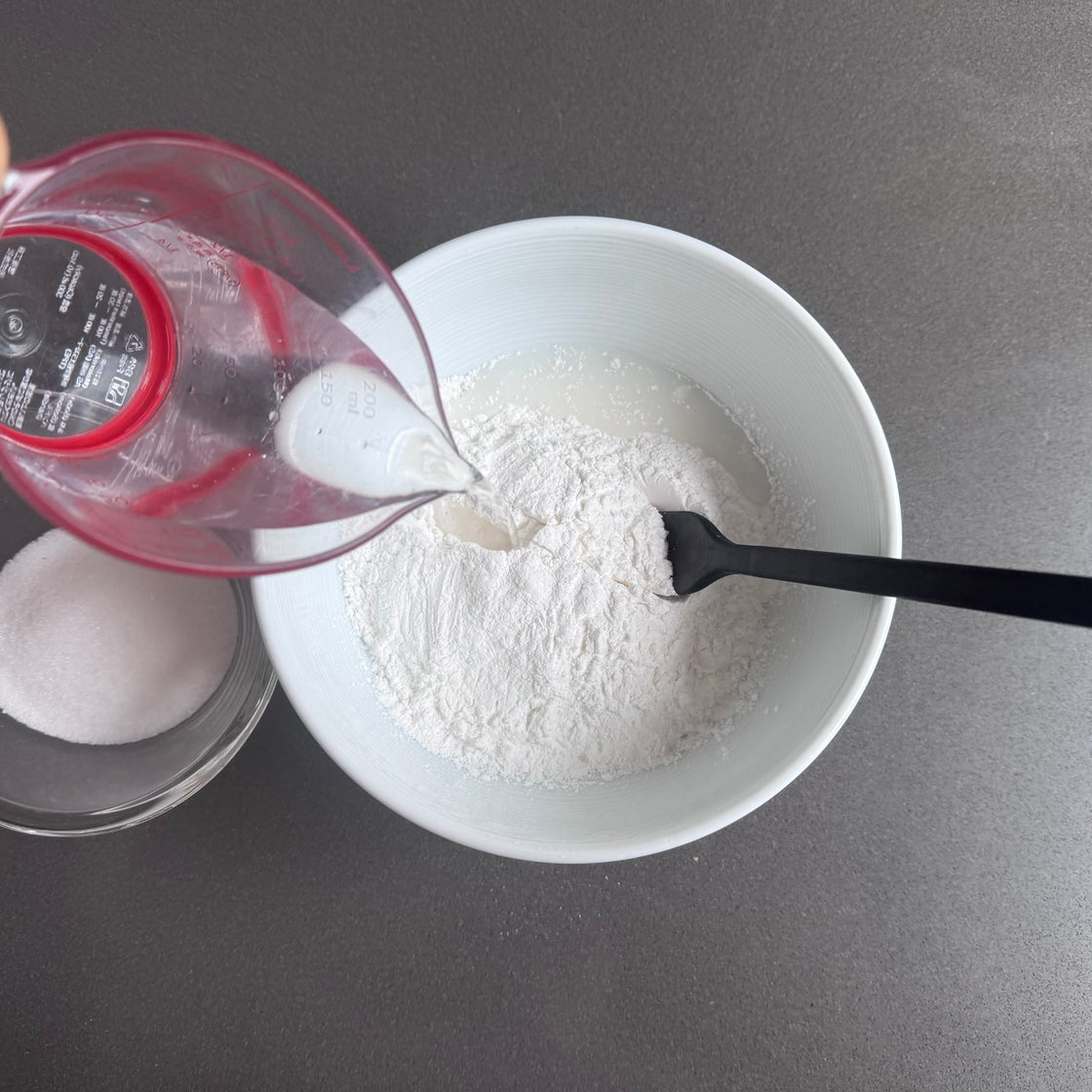 How to Make Nama Yatsuhashi (Kyoto's Famous Triangle Mochi Recipe ...