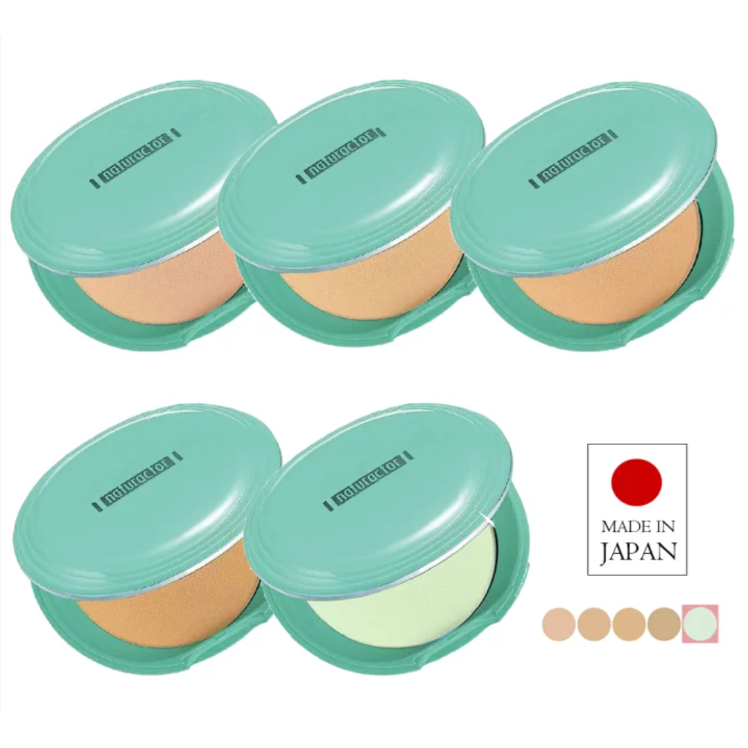 Naturactor Summer Cake Sweat Proof Water Based Foundation 16g